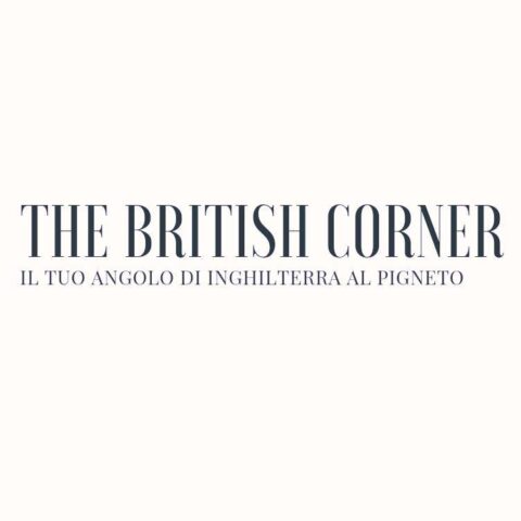 The British Corner – Pigneto.it