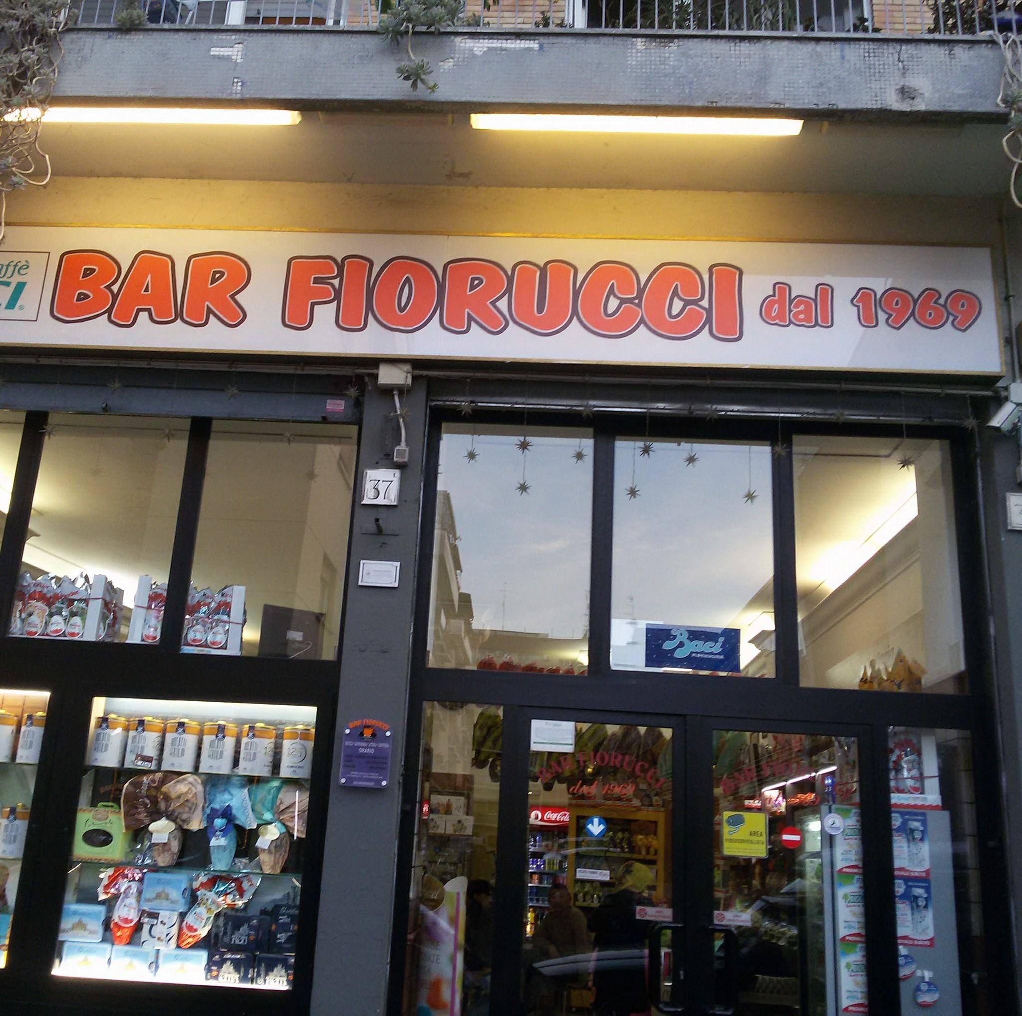 Bar Fiorucci dal 1969 – Pigneto.it